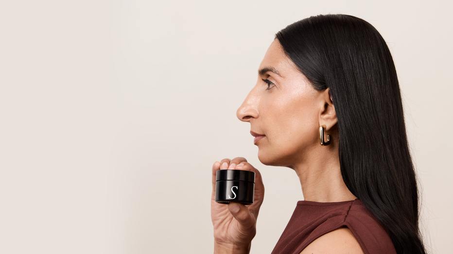 THIS IS SILK | Clinically Proven Silk Peptide Skincare – ThisIsSilk