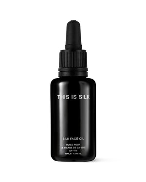 Silk Face Oil – ThisIsSilk