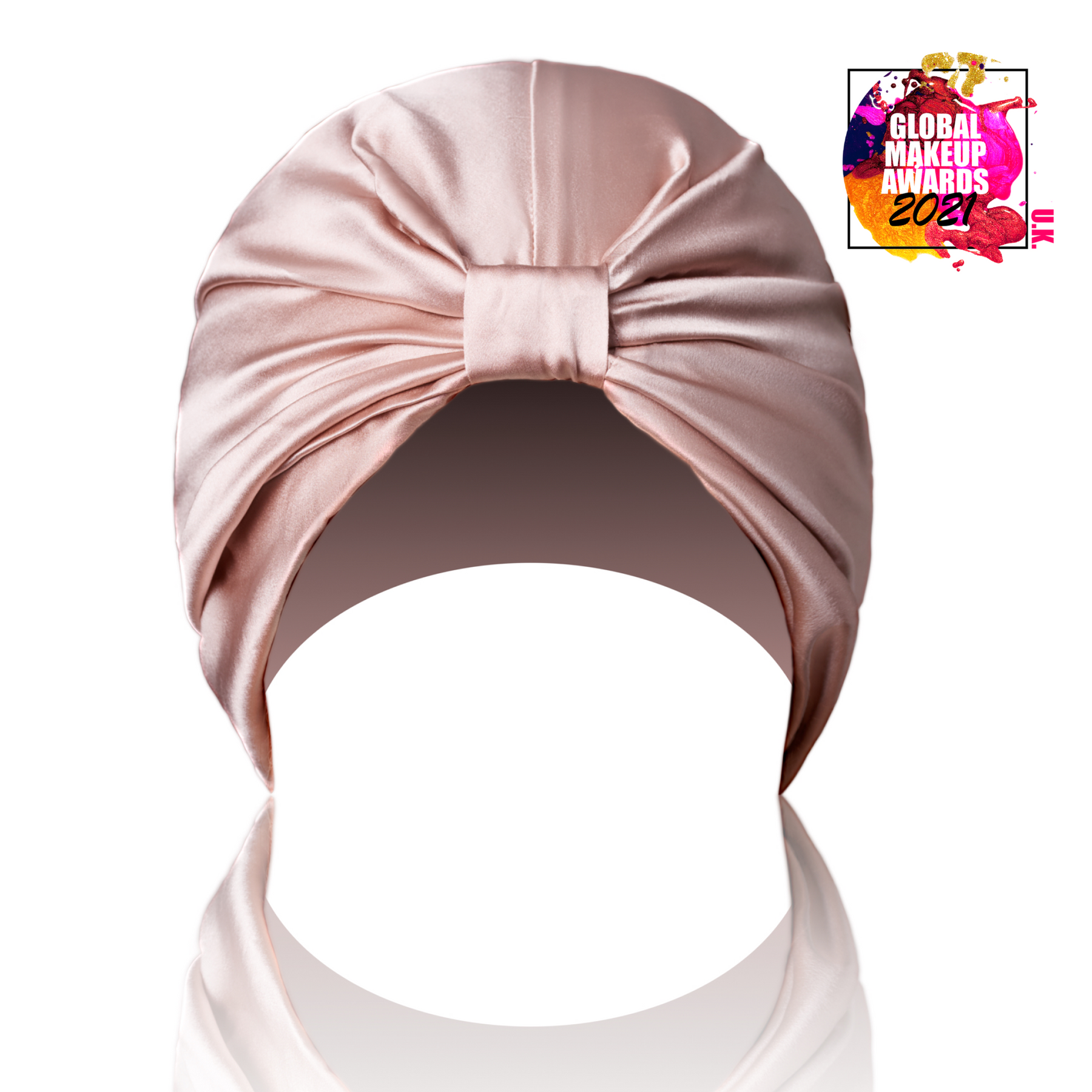 Silk Hair Wraps For Softer Shinier Hair - ThisIsSilk